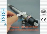 China ERIKC 0445110376 Fuel Injector For BOS 0 445 110 376 diesel fuel pump injection 0445 110 376 For Cumins for sale