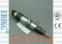 China ERIKC 0445120123 Fuel Oil Pump For BOS Injector 0 445 120 123 Auto Truck Car Parts Injection 0445 120 123 For Cumins for sale