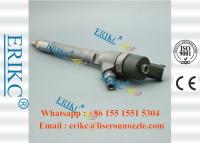 China ERIKC 0445110064 Diesel Spare For BOS Injector 0 445 110 064 fuel Oil Jet Injection 0445 110 064 for HYUNDAI for sale