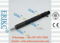China EJBR03701D For Delp Injectors Spares 33801 4x810 For Delp Common Rail Injector for sale