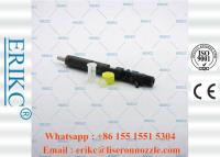 China EJBR04501D For Delp Injectors A6640170121 For Delp 4501D Heavy Truck Injection for sale