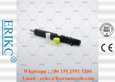 China EJBR04501D For Delp Injectors A6640170121 For Delp 4501D Heavy Truck Injection for sale