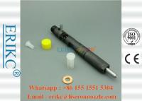 China ERIKC For Delp Common Rail Diesel Injectors EJB R06101D F50001112100011 6101D For YUCHAI for sale