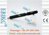 China ERIKC Pump Assy Fuel Injection Ejb R01901z For Delp Injector Ejbr01901z Original Common Rail Injector for KIA for sale