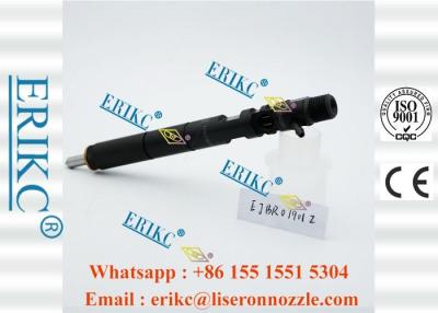 China ERIKC Pump Assy Fuel Injection Ejb R01901z For Delp Injector Ejbr01901z Original Common Rail Injector for KIA for sale