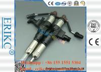 China Fuel Pump Denso Injectors 095000 6353 Auto Diesel Engine Injector 23670-E0050 for sale