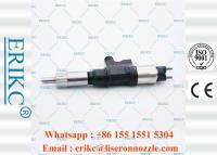 China 095000 5470 Fuel Injector Denso 095000-5476 8-97329703-3  Denso Common Rail System 8-97329703-1 for sale