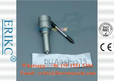 China ERIKC DLLA144P2273 For BOS oil  injector nozzle DLLA 144 P 2273, DLLA 144P 2273 spray guns For Cumins for sale