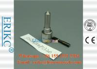 China ERIKC DSLA 154 P 1320 fuel injector assembly 0433175395 , DSLA 154 P1320 nozzle DSLA 154P 1320 oil gun for 0445110181 for sale