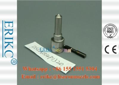 China ERIKC DSLA 154 P 1320 fuel injector assembly 0433175395 , DSLA 154 P1320 nozzle DSLA 154P 1320 oil gun for 0445110181 for sale
