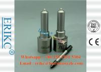 China ERIKC DLLA156P1367 common rail nozzle DLLA 156P1367 diesel injection nozzle 0 433 171 847 fuel nozzle for 0445110185 for sale
