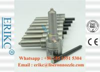 China ERIKC DLLA150P1076 common rail Diesel Fuel Injector Nozzles 0 433 171 699 spraying nozzles DLLA 150P1076 for 0445120019 for sale