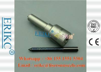 China ERIKC DLLA 146 P 1405 spray nozzles 0433171871 , DLLA 146 P1405 diesel injector nozzles DLLA 146P 1405 for 0445120040 for sale