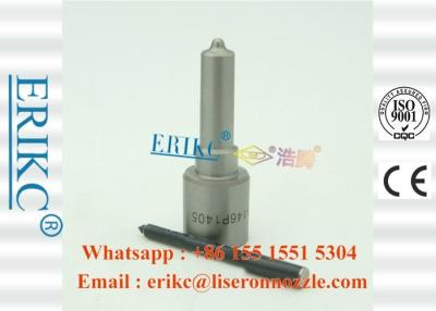China ERIKC DLLA146P1405 auto diesel nozzle 0 433 171 871 , DLLA 146P1405 oil pump injector nozzle for 0 445 120 040 for sale