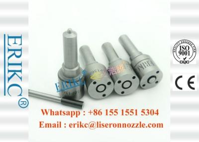 China ERIKC DLLA156P1368 and DLLA 156 P 1368 fuel injector nozzle 0 433 171 848 oil burner DLLA 156P 1368 for 0445110279 for sale