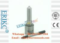 China ERIKC jet spray common rail injection diesel nozzle DLLA156P1368 automatic fuel injector nozzle DLLA 156P 1368 for sale