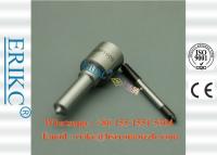 China ERIKC DLLA 153P1609 common rail diesel fuel injector nozzle DLLA 153P 1609 , 0433171983 , DLLA 153 P1609 for 0445110277 for sale