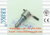 China ERIKC DLLA 150 P 1197 diesel fuel nozzle DLLA 150 P1197 ( 0433171755 ) Car Injector parts DLLA 150P 1197 for 0445110126 for sale