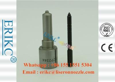 China ERIKC DLLA152P2344 jet spray nozzle 0 433 172 344 Diesel Fuel Injector Nozzles DLLA 152P2344 for 0445120343 for sale