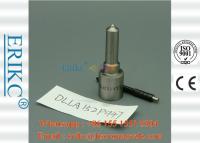 China ERIKC DLLA 152P947 cr auto fuel pump injection nozzle DLLA152P947 original diesel injector nozzle DLLA 152 P 947 for sale