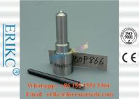 China ERIKC denso DLLA 150P 866 oil burner diesel injector 095000-5550 common rail fuel injection spray nozzle DLLA 150 P866 for sale