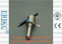 China ERIKC G3S33 oil fuel pump spray nozzle 293400-0330 japan Denso diesel common rail injector nozzle JLLA144G3S33 for sale