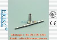 China ERIKC FOORJ02130 For BOS For Cumins valves F OOR J02 130 diesel injector control valve FOOR J02 130 for 0445120059 for sale