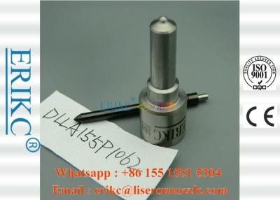 China ERIKC DLLA155P1062 Fuel Injector Nozzle DLLA 155 P 1062 ( 093400-8630 ) denso spray nozzle DLLA 155 P1062 for sale