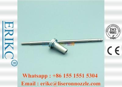 China ERIKC F00RJ00399 For BOS piezo injector valve F 00R J00 399 original injection Valve Set F00R J00 399 for 0445120084 for sale