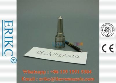 China ERIKC DLLA145P1024 Common Rail Nozzle Denso DLLA 145 P 1024 CRDI Diesel Injector Nozzle 095000-5931 for sale