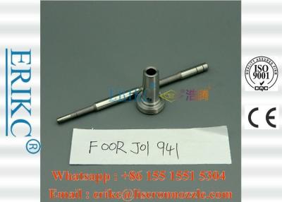 China ERIKC F00RJ01941 For BOS injection control valve F 00R J01 941 car injector Valve parts  F00R J01 941 for 0445120121 for sale
