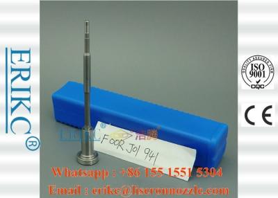 China ERIKC FOORJ01941 injection For BOS valve F OOR J01 941 bico injector nozzle control Valve FOOR J01 941 for 0445120120 for sale