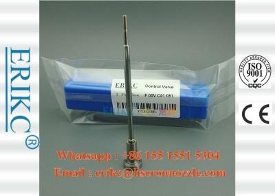 China ERIKC F00VC01051 common rail For BOS valve F 00V C01 051 control valve Oil Injector Parts F00V C01 051 for 0445110201 for sale
