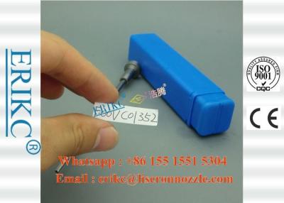 China ERIKC FOOVC01352 genuine For BOS control valve F OOV C01 352 dieael original valve bonnet FOOV C01 352 for 0445110277 for sale
