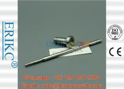 China ERIKC F00RJ02213 For BOS fuel tank control valve F 00R J02 213 injection pump parts valve F00R J02 213 for 0445120040 for sale