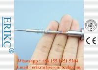 China ERIKC FOORJ02035 electronic For BOS control valve F OOR J02 035 Car engine injection  valves FOOR J02 035 for 0445120261 for sale