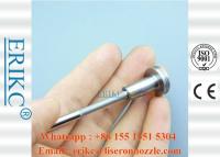 China ERIKC F00RJ02035 auto fuel pump control valve F 00R J02 035 For BOS injector nozzle valves F00R J02 035 for 0445120397 for sale
