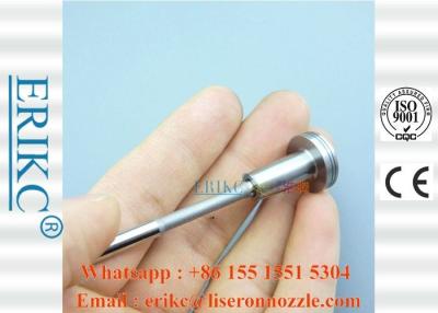 China ERIKC F00RJ02035 auto fuel pump control valve F 00R J02 035 For BOS injector nozzle valves F00R J02 035 for 0445120397 for sale