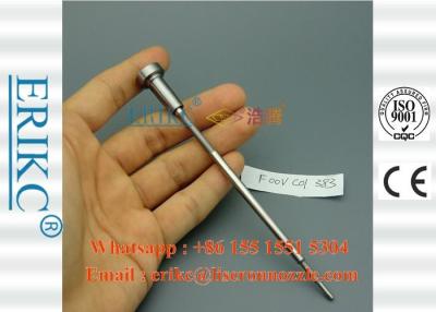 China ERIKC F00VC01383 diesel pump injector valve F 00V C01 383 For BOS injection Control Valve F00V C01 383 for 0445110376 for sale