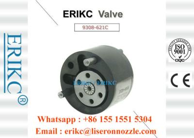 China Erikc 28239294 9308 621c For Delp Auto Injector Common Rail Valve CE Approved for sale