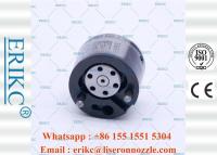 China 9308 625c Engine For Delp Injector Valve 28264094 9308Z625C Diesel CR Control Valve 28277576 28297165 for sale