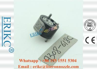 China 9308 618c For Delp Control Valve 9308618C Diesel Injector Nozzle Control Valve 9308 618C for sale