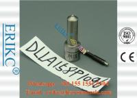 China ERIKC 095000-8901 Denso fuel diesel injection pump nozzle DLLA 158P1096 ,DLLA 158 P1096 (0934001096) for Isuzu N-Series for sale