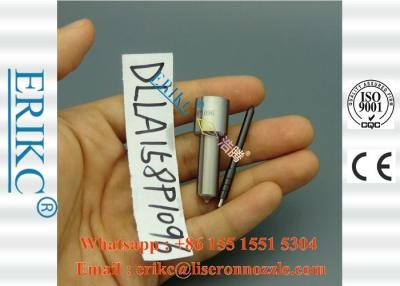 China ERIKC 095000-5471 fuel truck injection nozzle DLLA158P1096 oil burner nozzle DLLA 158 P 1096 （ 0934001096 ） for sale