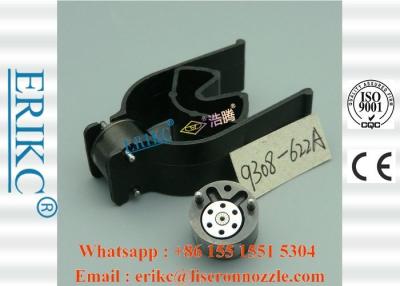 China Common Rail Control Valve 9308 622A For Delp Fuel Pump Engine Valve 9308622A for sale