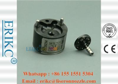 China Auto For Delp Injector Control Valve 9308-621B Genuine Injection Valve 9308621B for sale