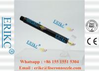 China Smart Diesel Unit Injector 2301Z Auto Parts Common Rail Injector EEJBR02301Z for sale