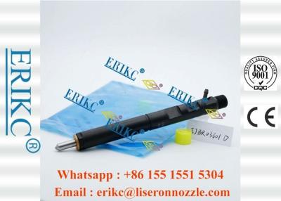 China ERIKC For Delp Common Rail Diesel Injectors Auto Diesel Injection For Delp EJBR03601D for sale