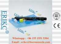 China Ejbr02601z Auto For Delp Injectors A6650170121 For Delp Common Rail Injector for sale
