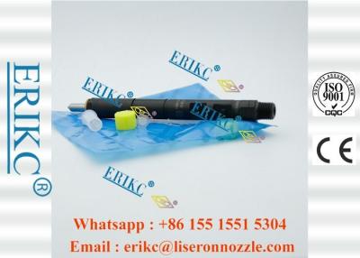 China Ejbr02601z Auto For Delp Injectors A6650170121 For Delp Common Rail Injector for sale